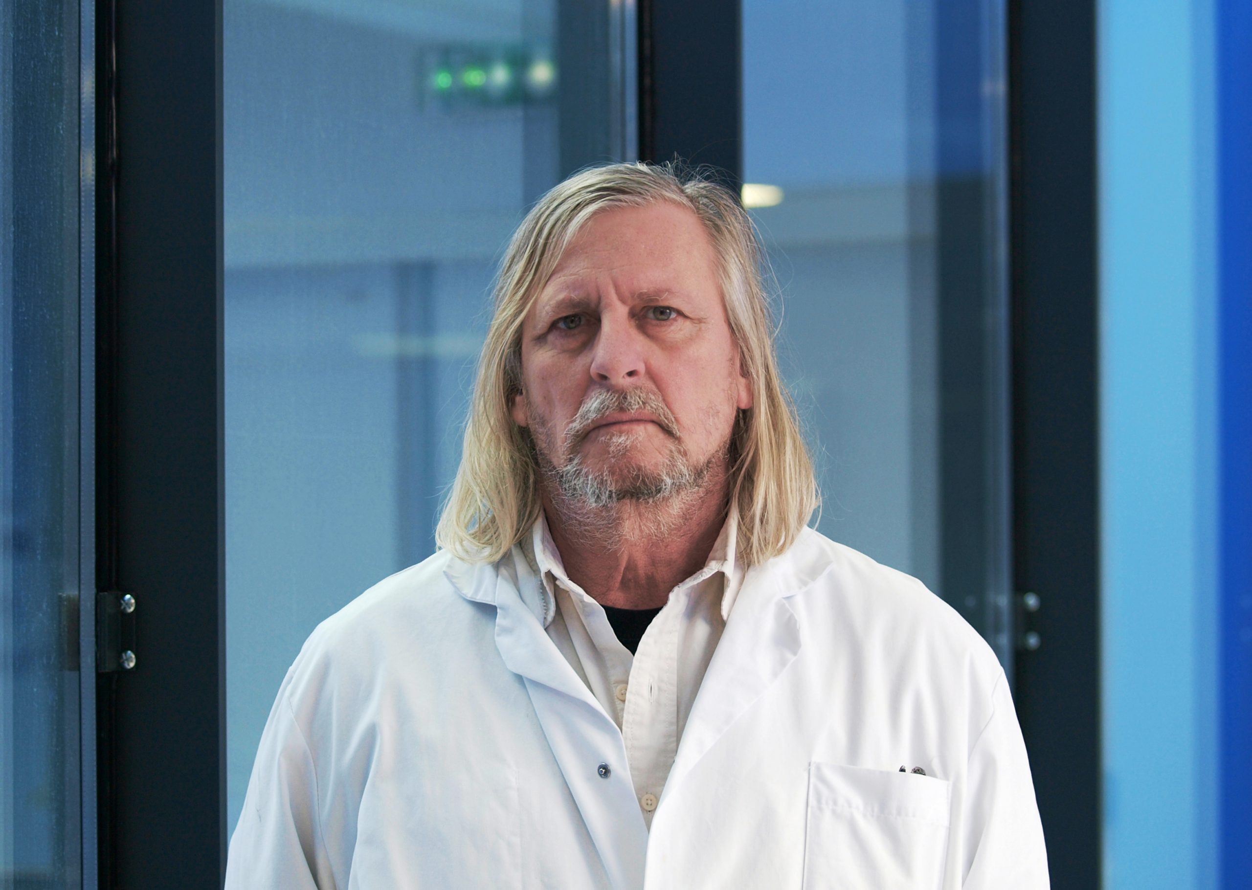 Covid-19 – Entretien avec celui qui est au cœur des polémiques : Didier ...