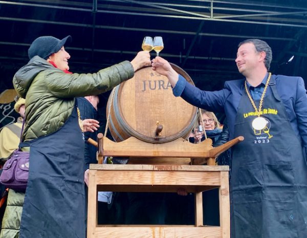 La Madeleine Proust, humoriste et ethnologue de nos campagnes - Marcelle