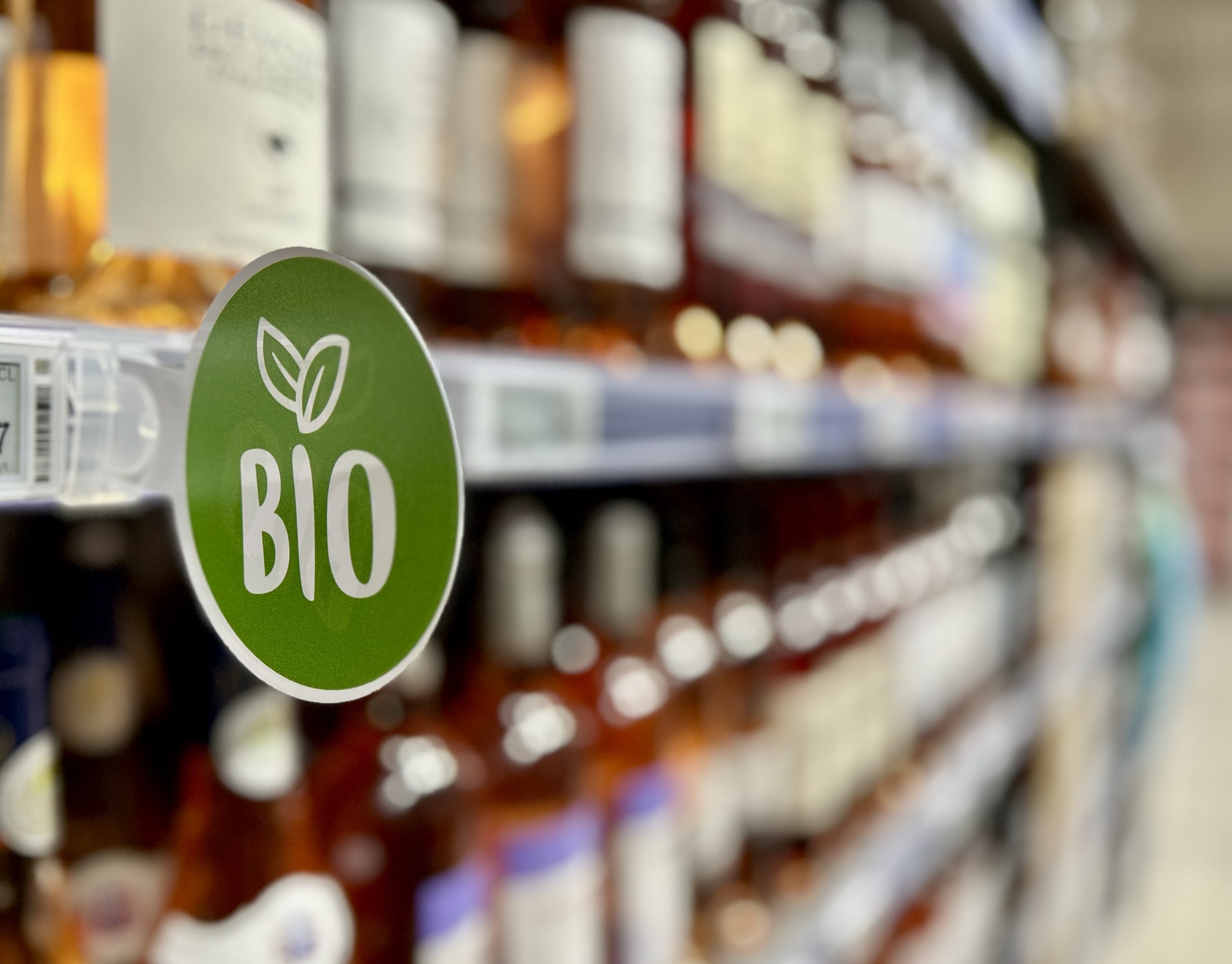 « Les vins bio répondent à la tendance du boire moins mais mieux ...