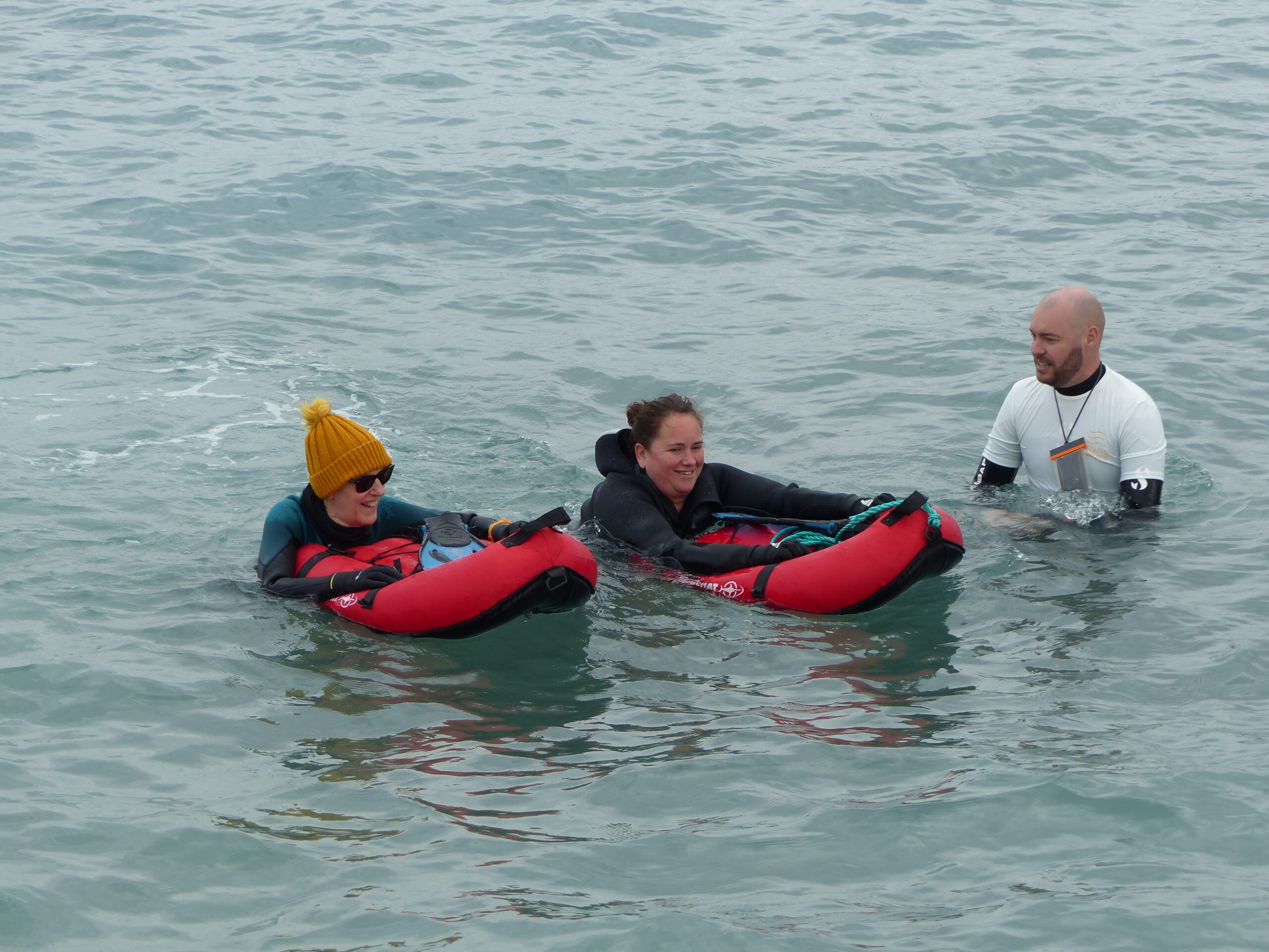 « Refaire Surface » avec le sport-santé - Marcelle
